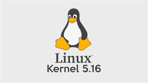 Linux Kernel Released This Is What S New