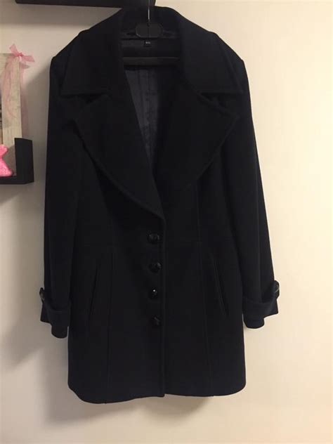 Пальто — ціна 680 грн у каталозі Пальто Купити жіночі речі за доступною ціною на Шафі Україна