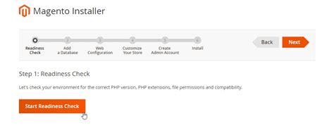 Magento 2 Installation Guide Pipe Ten