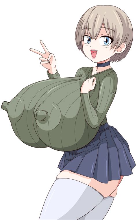 Rule 34 Big Nipples Erect Nipples Gigantic Breasts Huge Breasts Huge