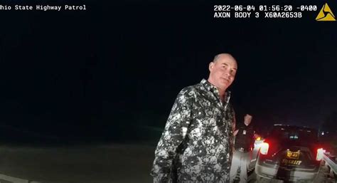 Video Anchorman Actor David Koechner Arrested For Suspected Drunk Driving