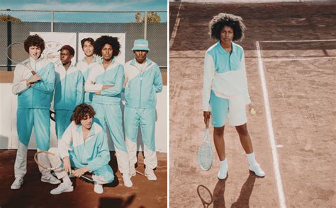 How Sports Have Impacted Fashion — Strike Magazines