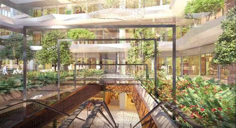 Trehan Iris Broadway Greater Noida West Price Reviews Floor Plan