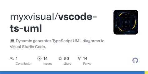 Github Myxvisual Vscode Ts Uml Dynamic Generates Typescript Uml Diagrams To Visual Studio Code
