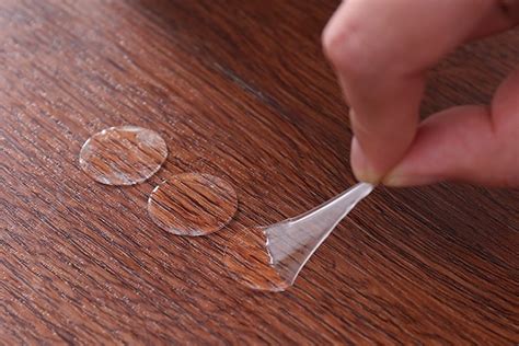 기타생활잡화 초강력 쫀쫀한 투명 양면테이프 70알 오늘의집 쇼핑