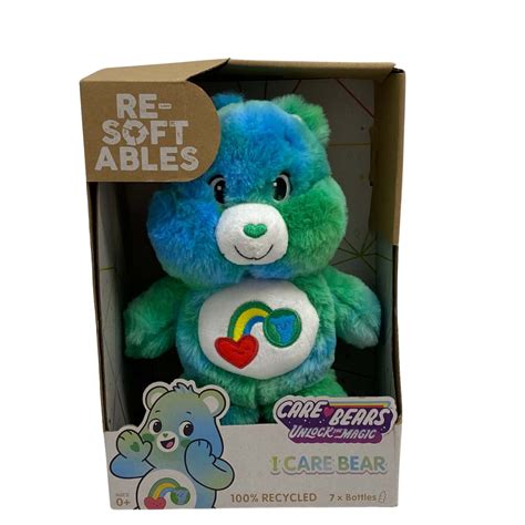 Care Bear I Care Bears