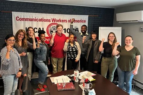 Cwa 1036 State Wide Contracts Cwa Local 1036