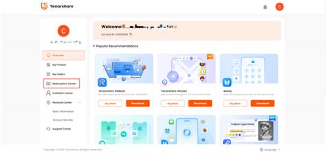 How To Redeem Redemption Code