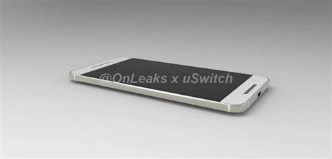 Huawei Nexus Renders Leaked Rumor Ubergizmo