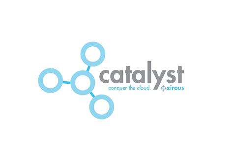 Catalyst Logo