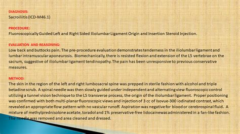MY MEDICAL CODING GUIDELINES