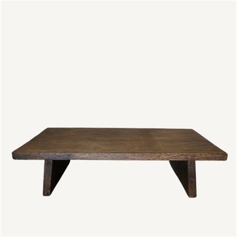 Moe Coffee Table Annie And Flora