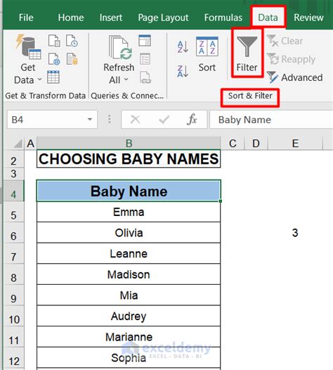 How To Use Wildcards In Excel 4 Easy Methods Exceldemy