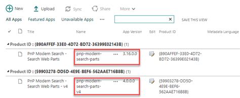 Introduction Pnp Modern Search V4