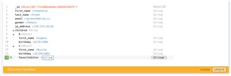 Using Mongodb Atlas From Your Favorite Language Or Framework Mongodb Blog