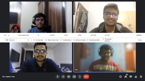 hey connections vaibhav gupta