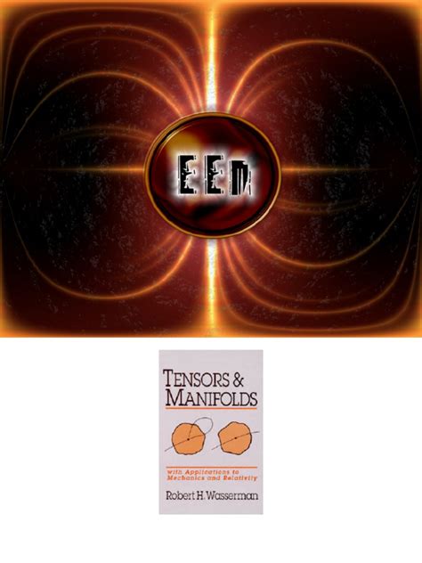 Tensors And Manifolds Pdfdrive Pdf