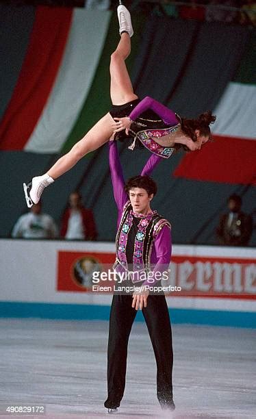 18 Natalia Mishkutionok Photos And High Res Pictures Getty Images