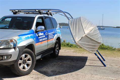 Boat Loader The Australian Made Campaign