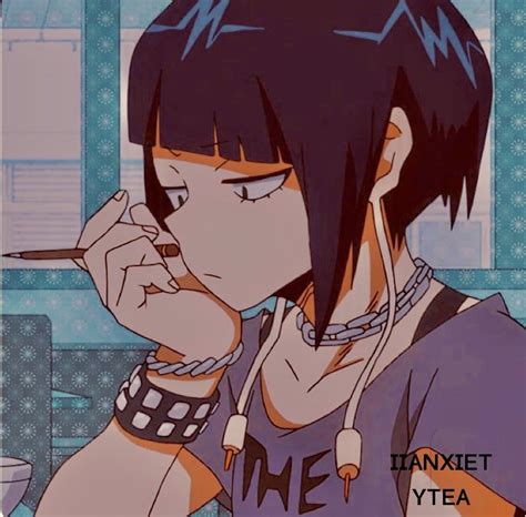 Kyoka Jirou Aesthetic Pfp Fotodtp My Xxx Hot Girl