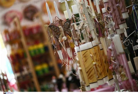 Πάσχα 2023 Εορταστικό ωράριο και ανοιχτά μαγαζιά την Κυριακή των Βαΐων Πώς θα λειτουργήσουν