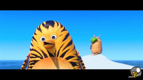 انیمیشن دارو دسته جنگلی ها 2 دوبله فارسی فیلو