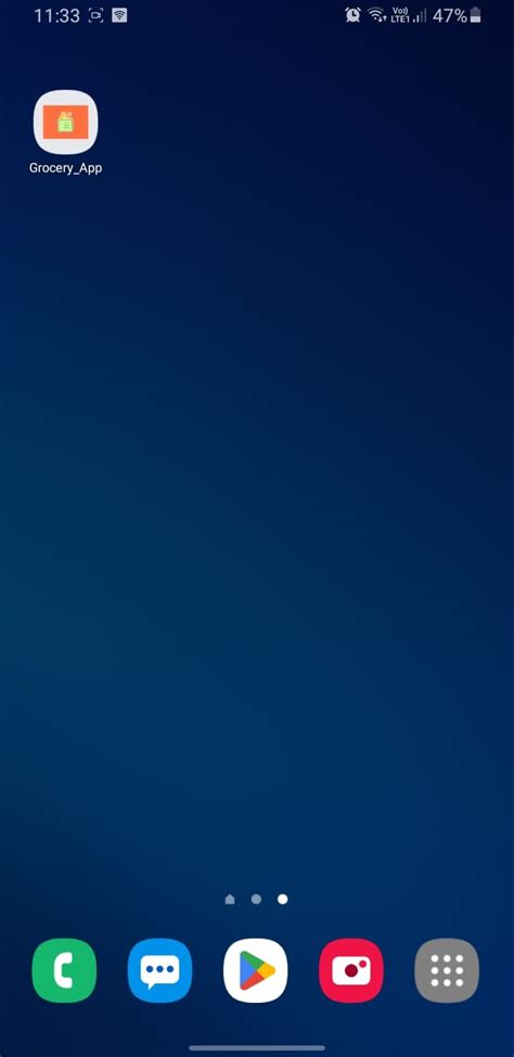 Github Smartinternz02spsgp 63877 Virtual Internship Android Application Development Using