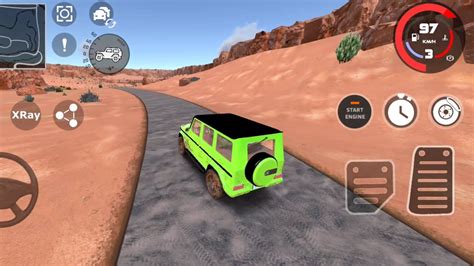 Drive Csx G Wagon Youtube