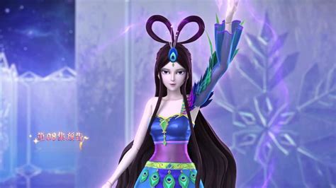 精灵梦叶罗丽第十季 高清1080p在线观看平台 腾讯视频