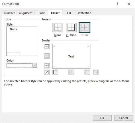 Gridlines In Excel What Is It How To Add Remove Hide And Print