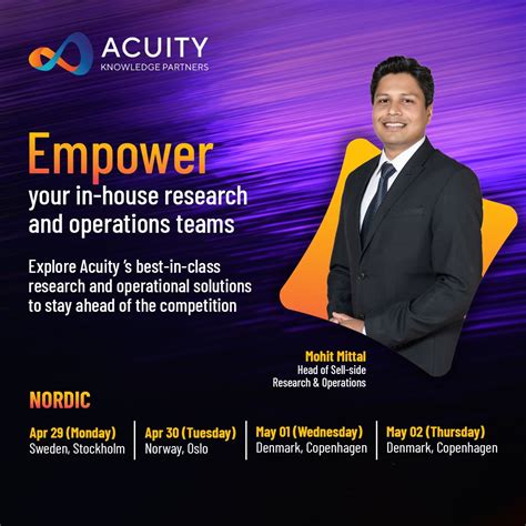 Diksha Garg On Linkedin Dont Miss Out On This Valuable Opportunity To Gain Insights With Mohit…