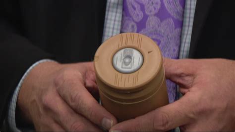 A Look Inside The Nibin System Linking Guns To Unsolved Crimes