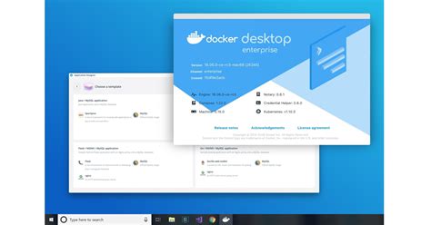 Docker Announces Docker Desktop Enterprise For Building And Deploying Container Based Solutions