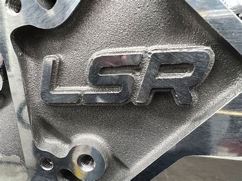 Tale Of The Tape We Compare The Lsr Block To A Factory 62l Ls