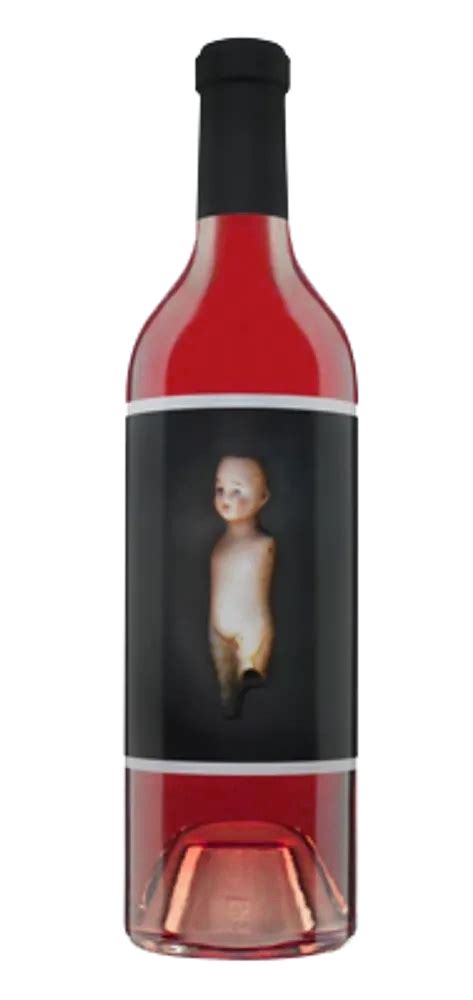 2023 China Doll Orin Swift Cellars And Winery