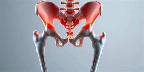 Las 8 Principales Causas Del Dolor De Cadera