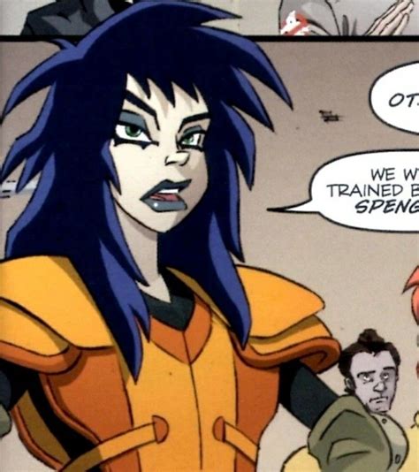 Extreme Ghostbusters Artofit