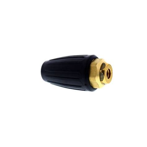 Rotojet Turbo Rotating Nozzle 5000 Psi 160086