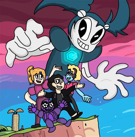 Steven Universe F Naf