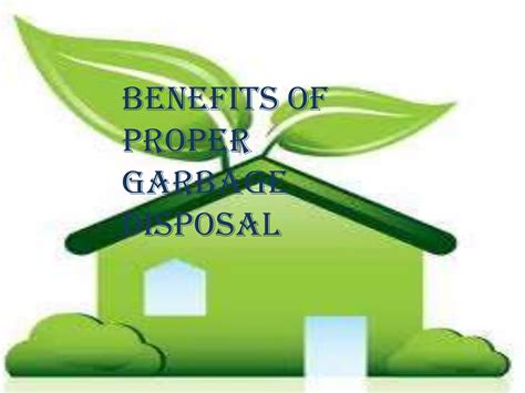 Garbage And Proper Disposal Ppt