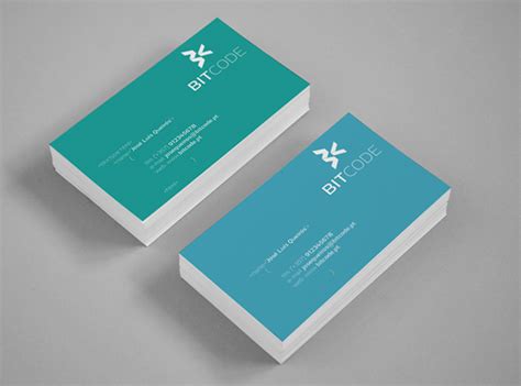 BitCode Behance