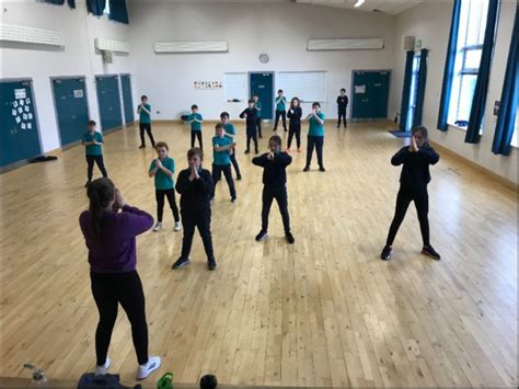 Core Ni Dance Classes