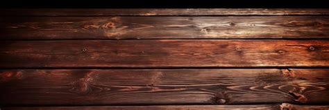 Premium Photo Vintage Brown Rustic Light Bright Single Wooden Texture Background With Natural