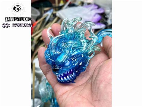 Queyang Studio Hinata Hyuuga Naruto