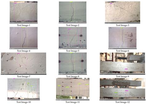 Automated Surface Crack Identification Of Reinforced Concrete Members Using An Improved Yolov4
