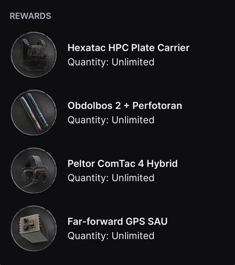 What Do U Think About The Drops Xd R Escapefromtarkov