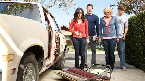 Raising Hope Season 4