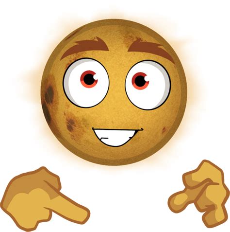 Proxima Centauri By Theastroverse On Deviantart