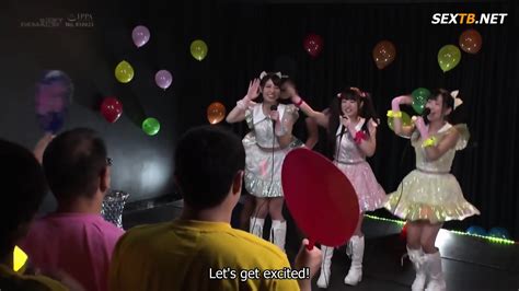 English Subtitle Sdde Everyday In Which Sex Is Melting Always