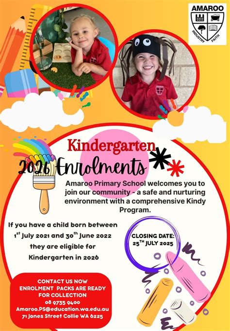 Amaroo Primary School Added A New Amaroo Primary School